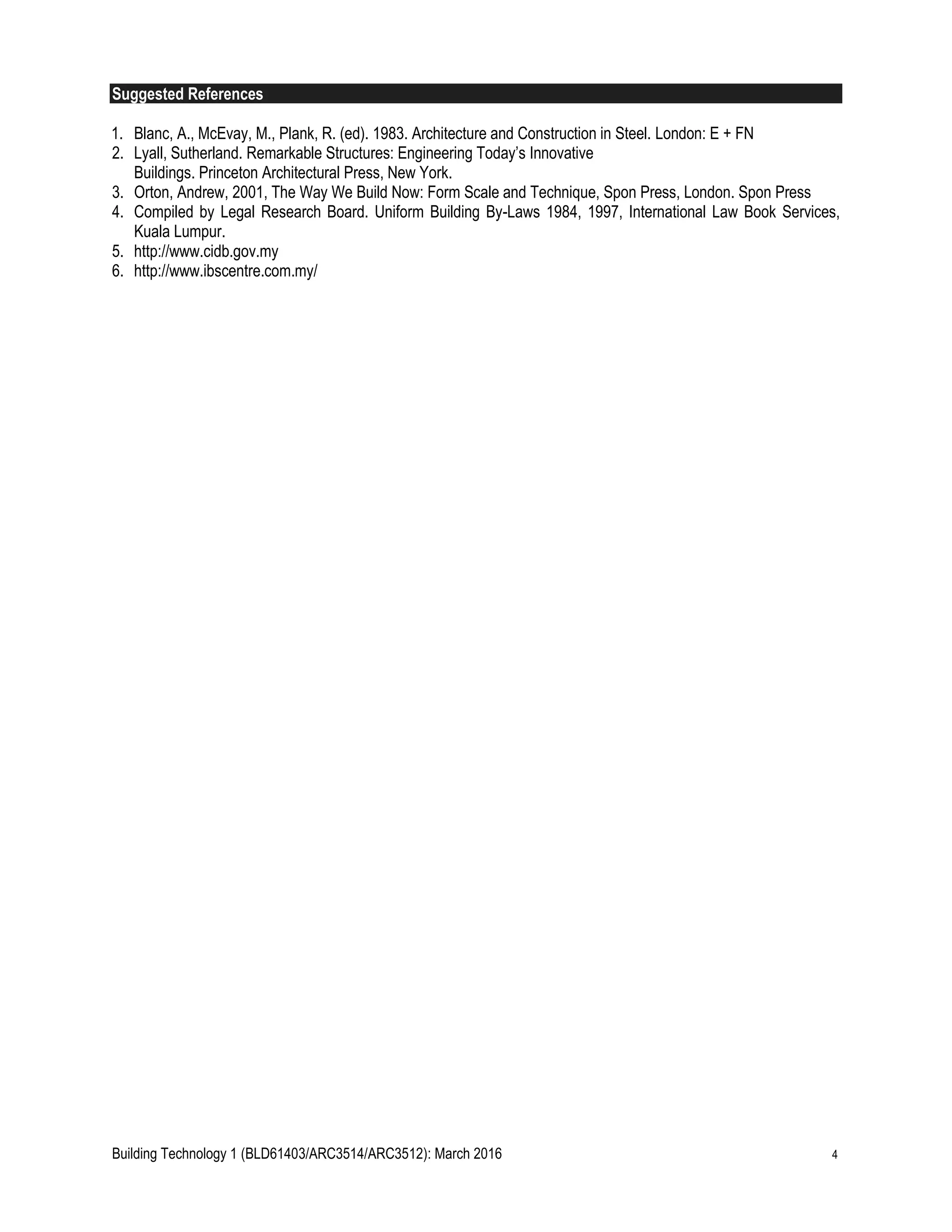 Btech brief assignment 1 | PDF