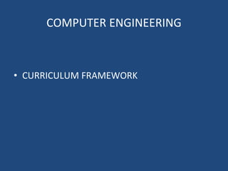 B Tech Civil Engineering Syllabus at MITAOE | PPT