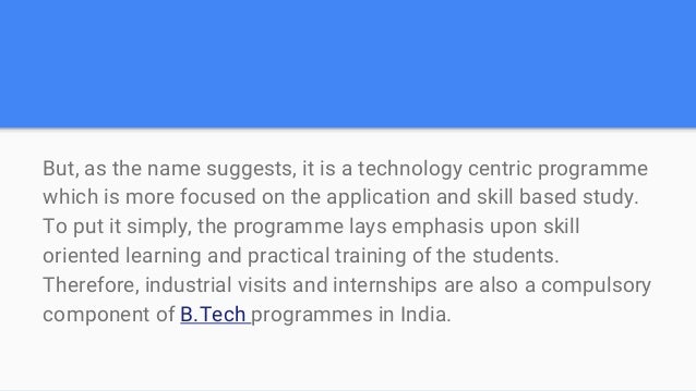 B tech courses.pptx