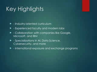 BTech_CSE_LPU_Presentation.pptx......... | PPTX