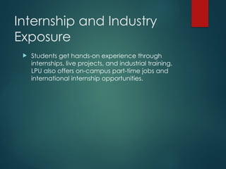 BTech_CSE_LPU_Presentation.pptx......... | PPTX