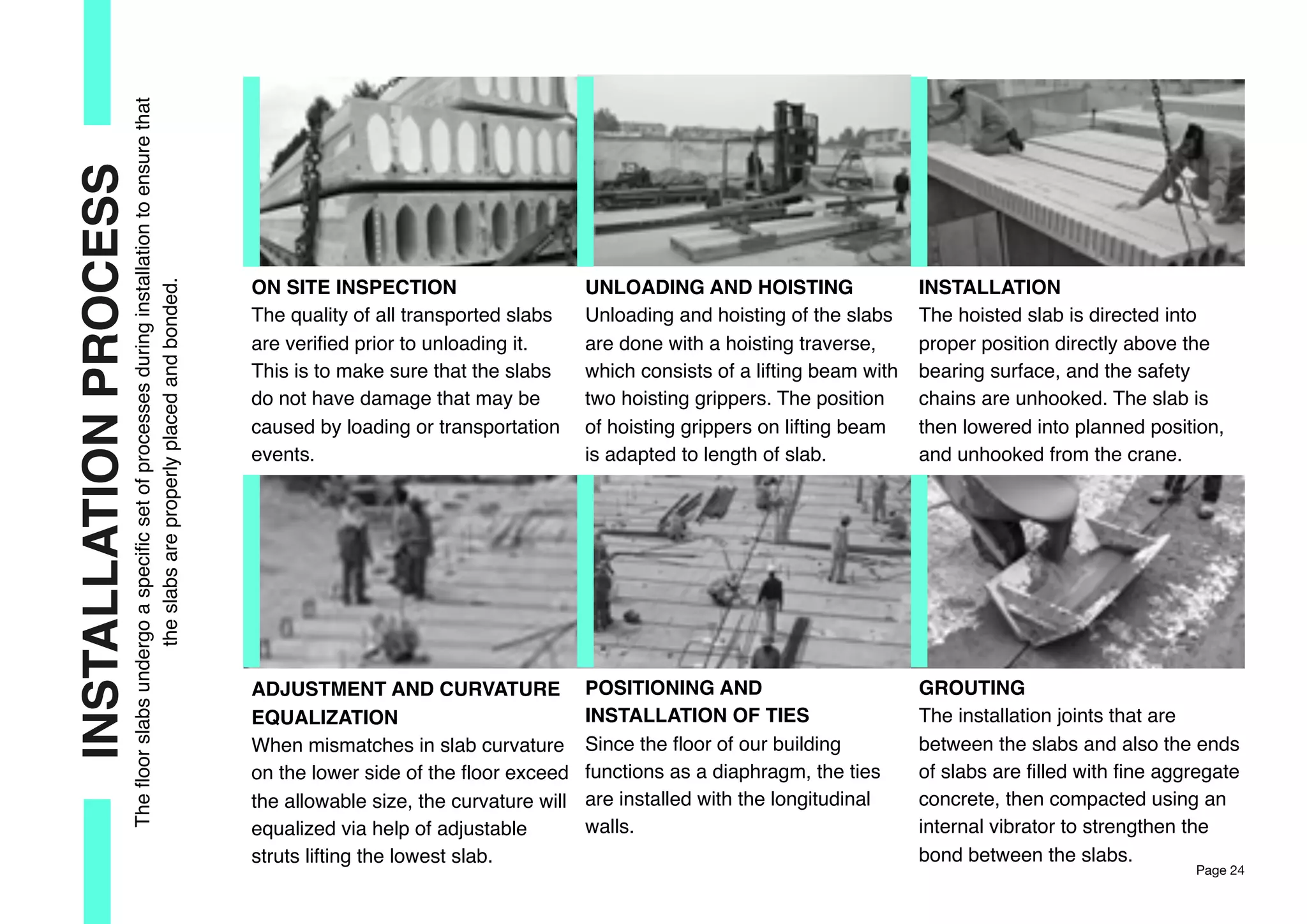 Industrialised Building System | PDF