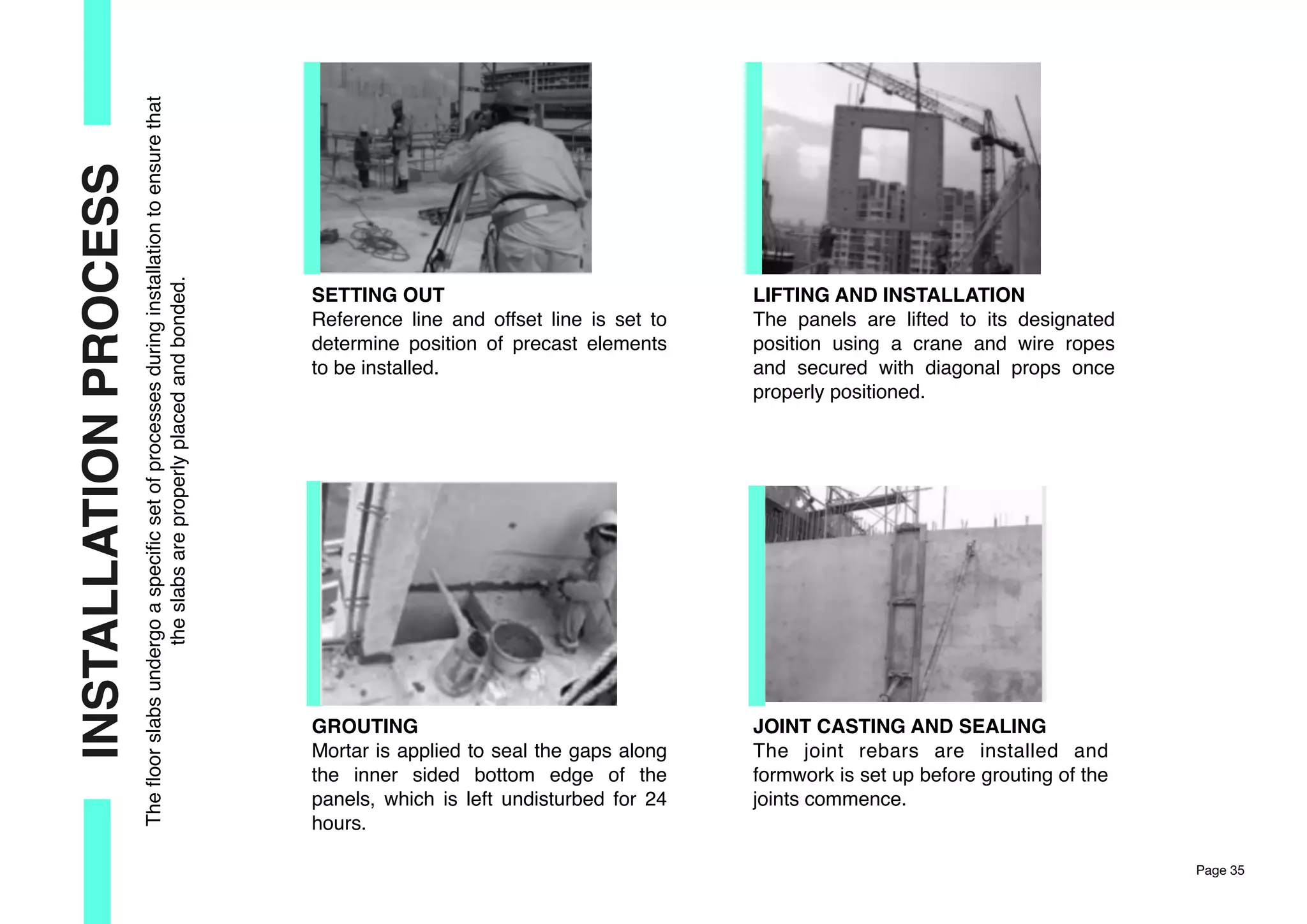 Industrialised Building System | PDF