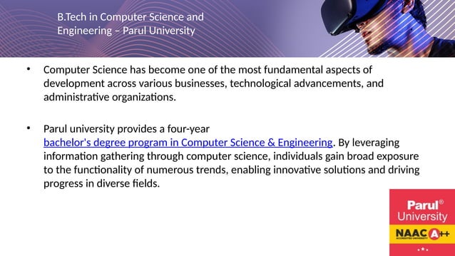 btech in computer engineering-paruluniversity.pptx