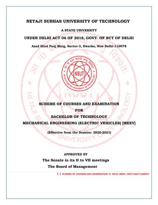 BTECH_MEEV-Scheme of Courses and Examination.pdf
