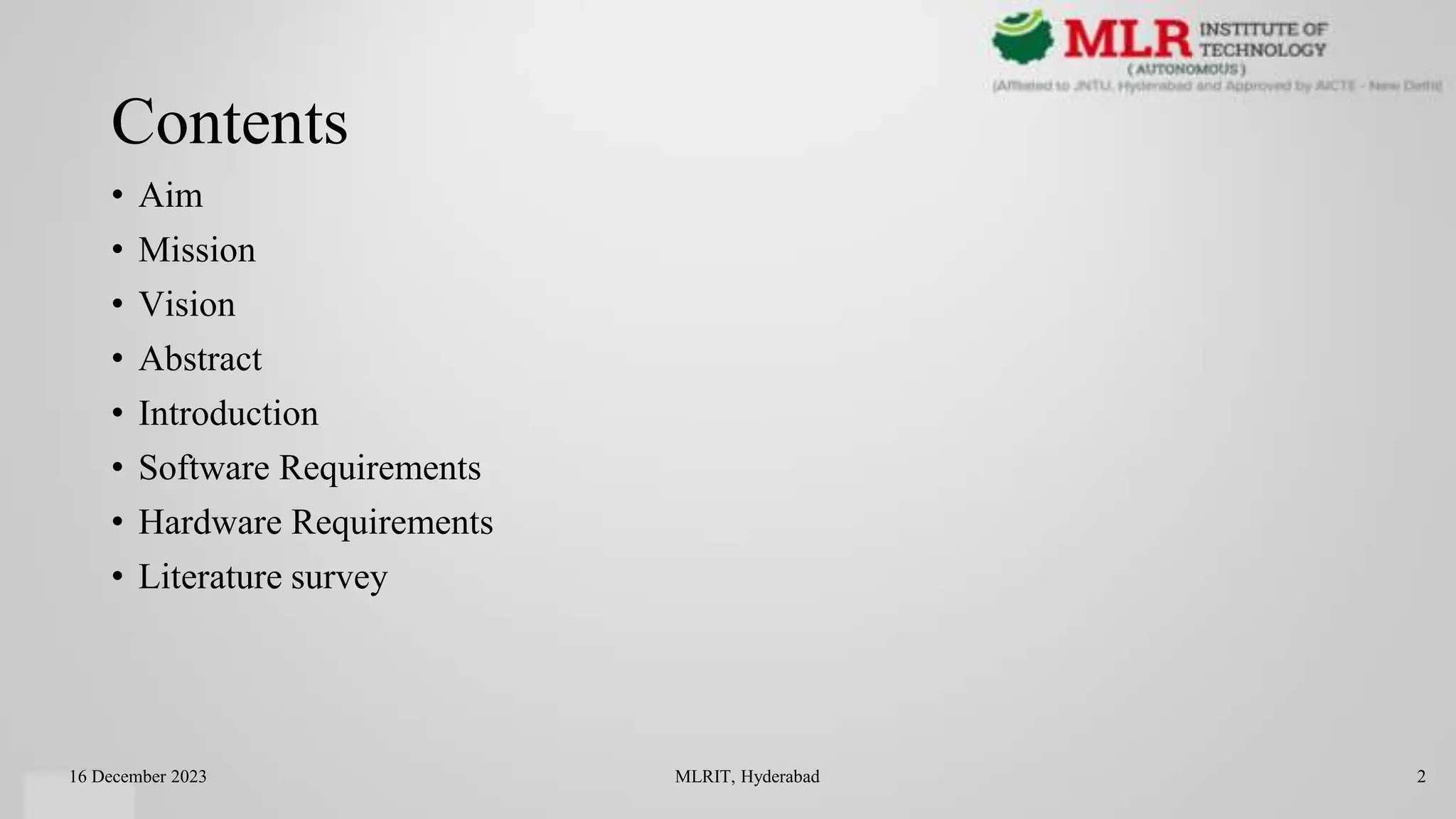 btech mini project ppt.pptx fofmnasknmdfknadn | PPTX | Internet of ...