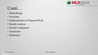 btech mini project ppt.pptx fofmnasknmdfknadn | PPTX