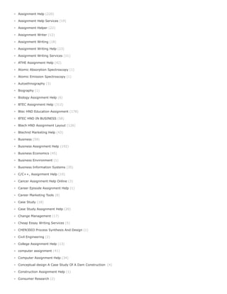 Btec hnd in business | PDF