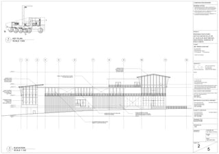 Building Technology 2 P2 | PDF