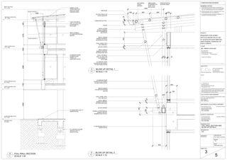 Building Technology 2 P2 | PDF