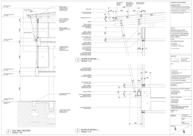 Building Technology 2 P2 | PDF