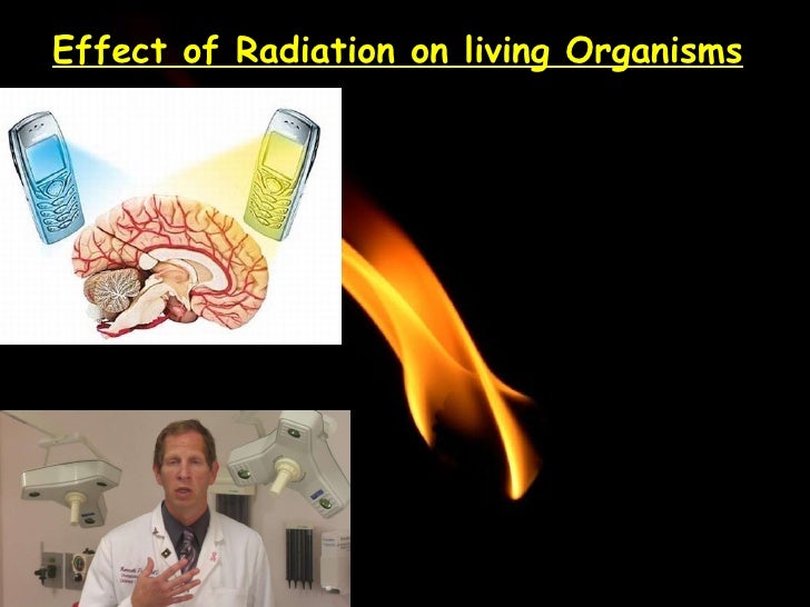 Understanding Ionising Radiation