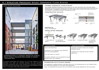 Btech Project 2: Construction Solutions | PPT
