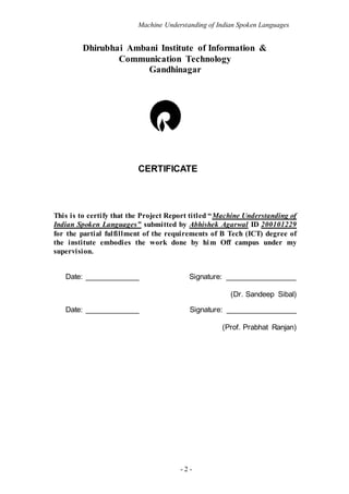 B tech project_report | DOC