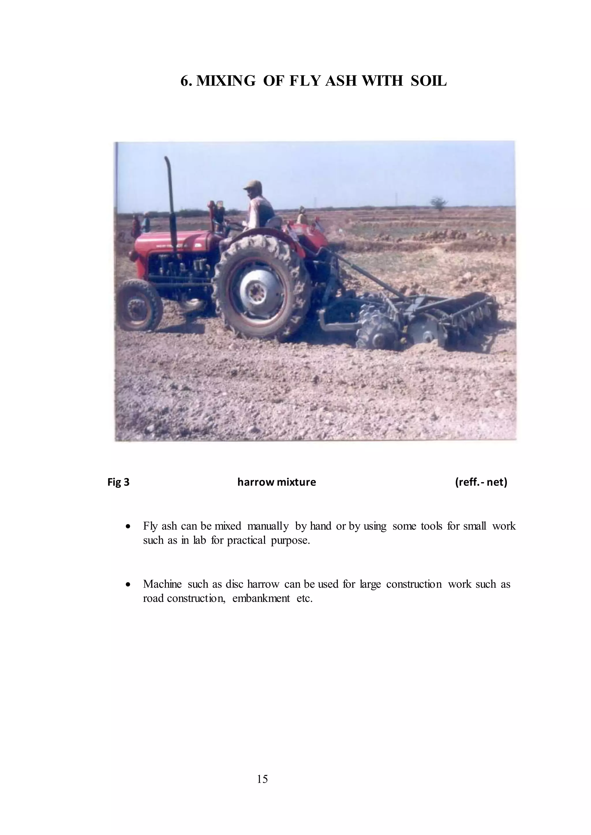 Btech project report template 1 (only theoretical review) | DOCX