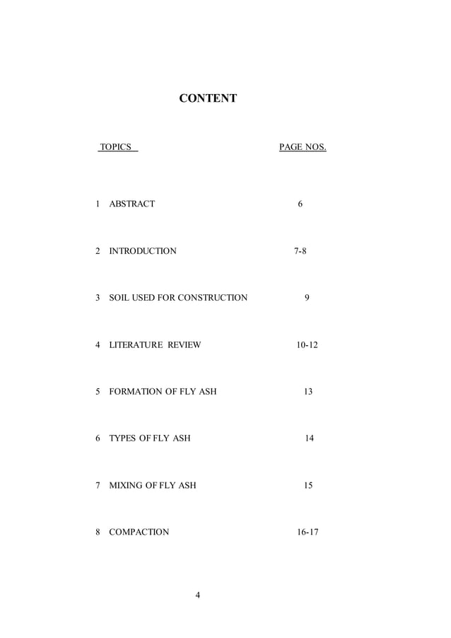 Btech project report template 1 (only theoretical review) | DOCX