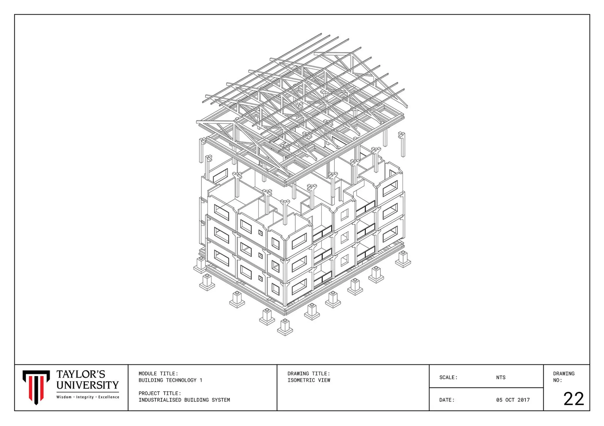 Building Technology Project 1 Report | PDF