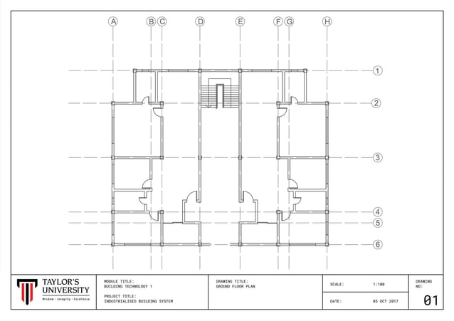Building Technology Project 1 Report | PDF