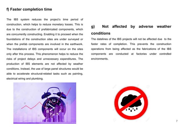 Building Technology PJT 1 Report | PPTX | Construction Industry ...