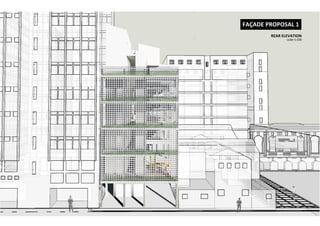 Building Technology 1 Assignment 2 - Construction Solutions | PDF ...