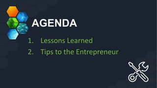 Bill West's Level Up Presentation | PPTX | Sales | Business