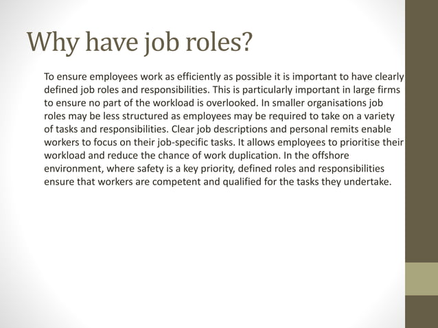 Btec media job roles | PPTX