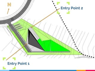 BTEK technology interpretation centre- Case Study | PPTX