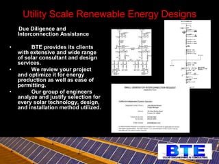 BTE Slides | PPT