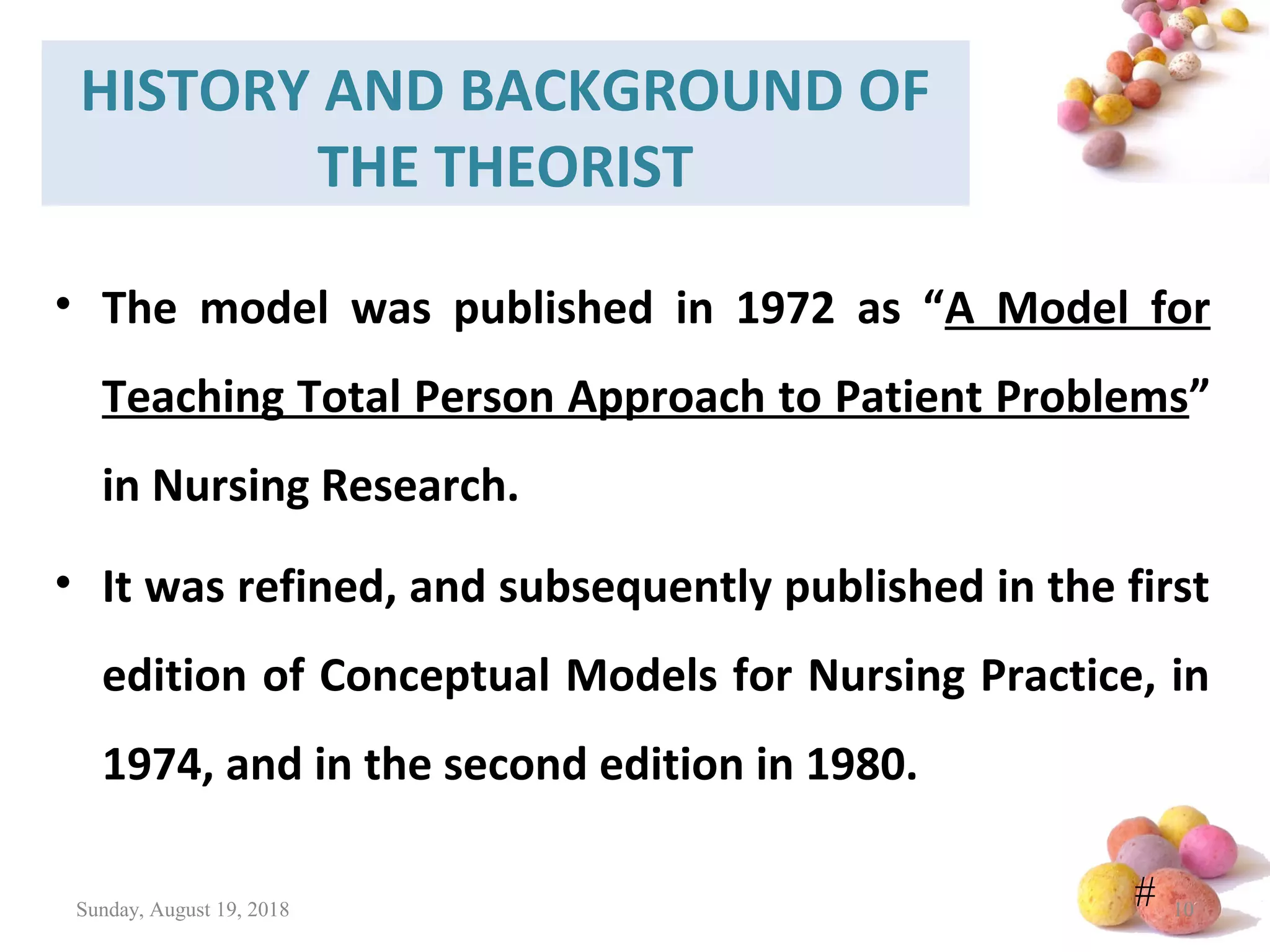 Betty neumann stress theory | PPT