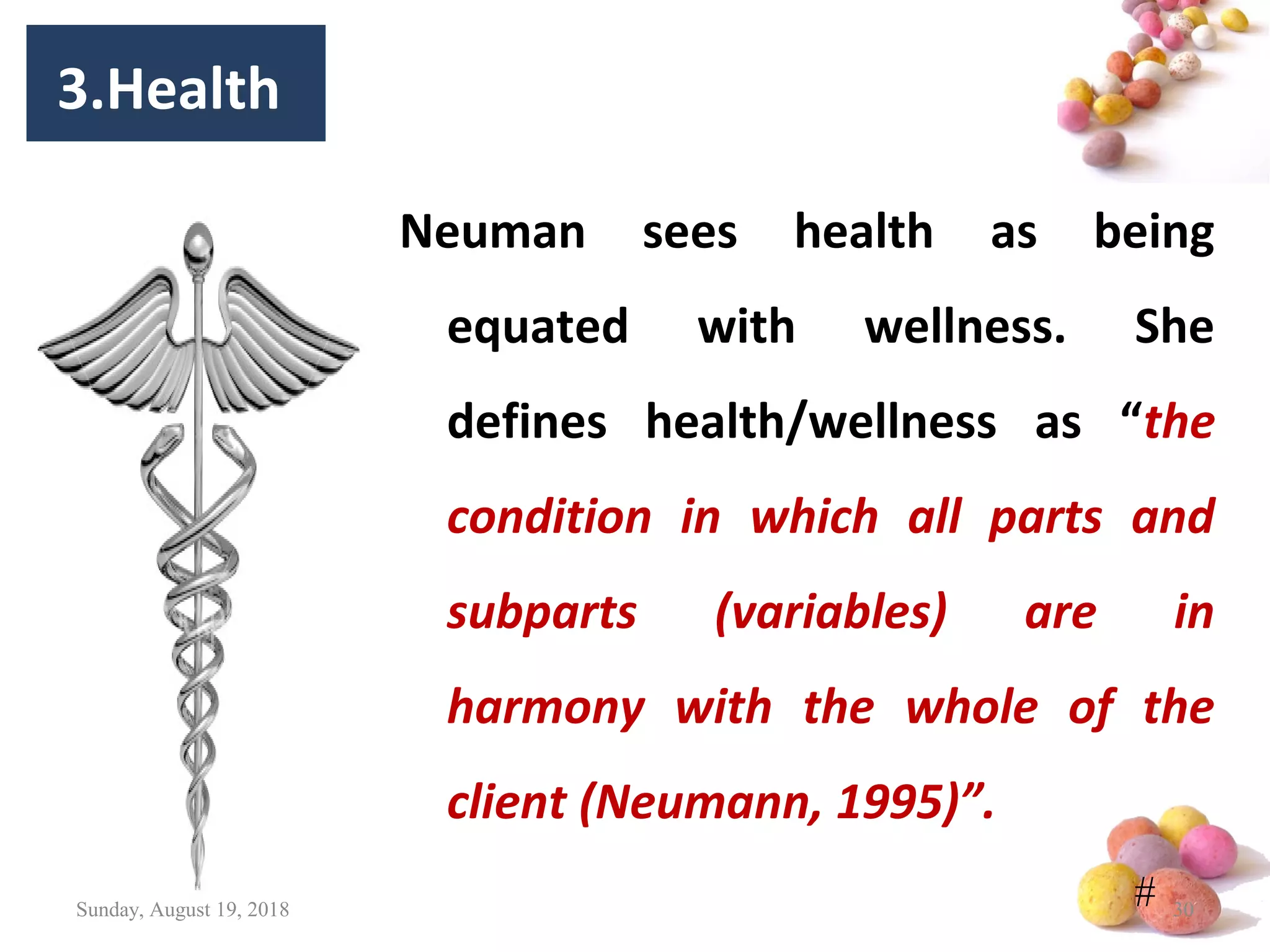 Betty neumann stress theory | PPT