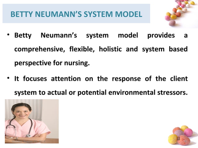 Betty neumann stress theory | PPT