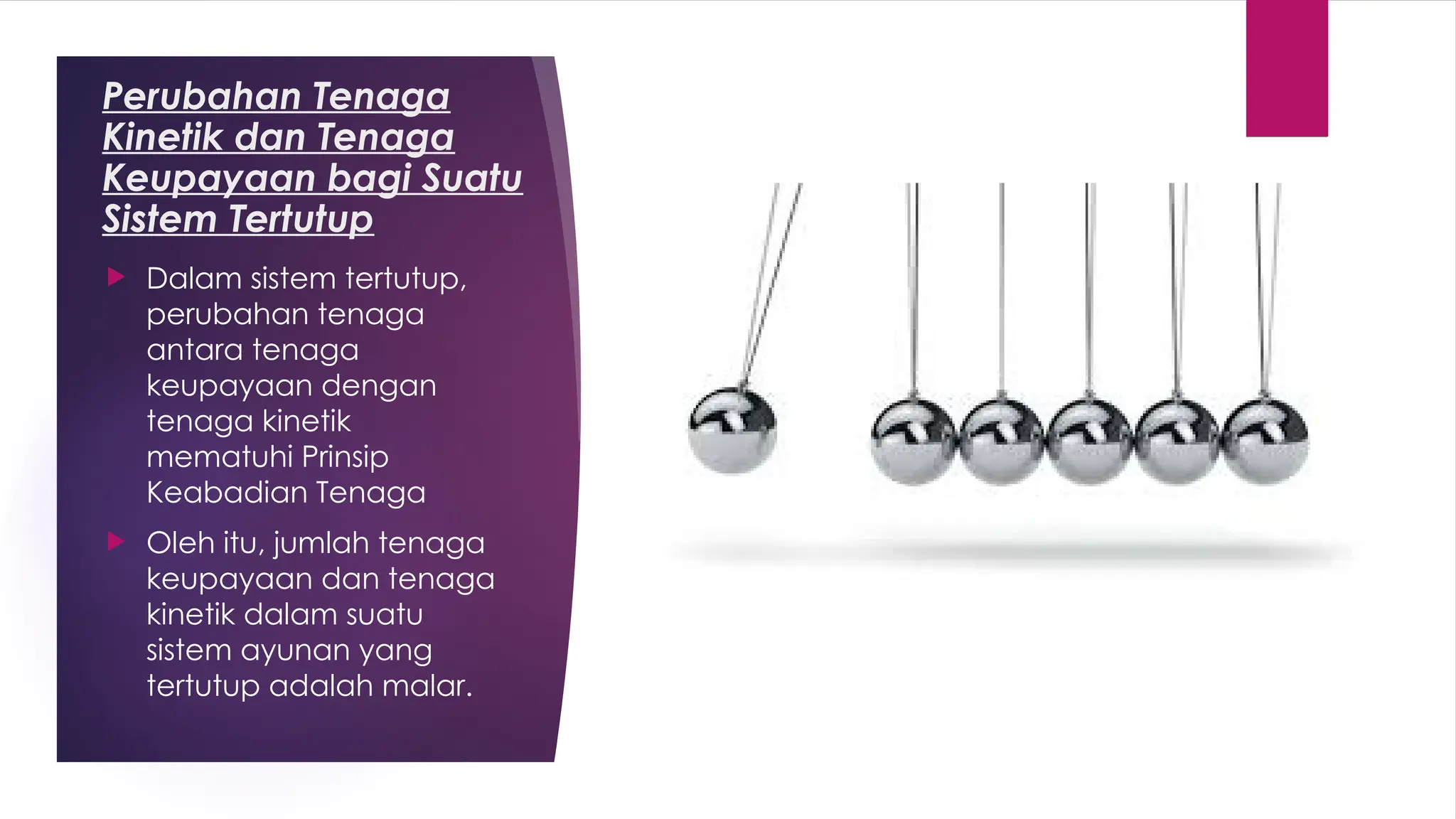 bab 7 tenaga dan kuasa sains tingkatan 3 | PPT