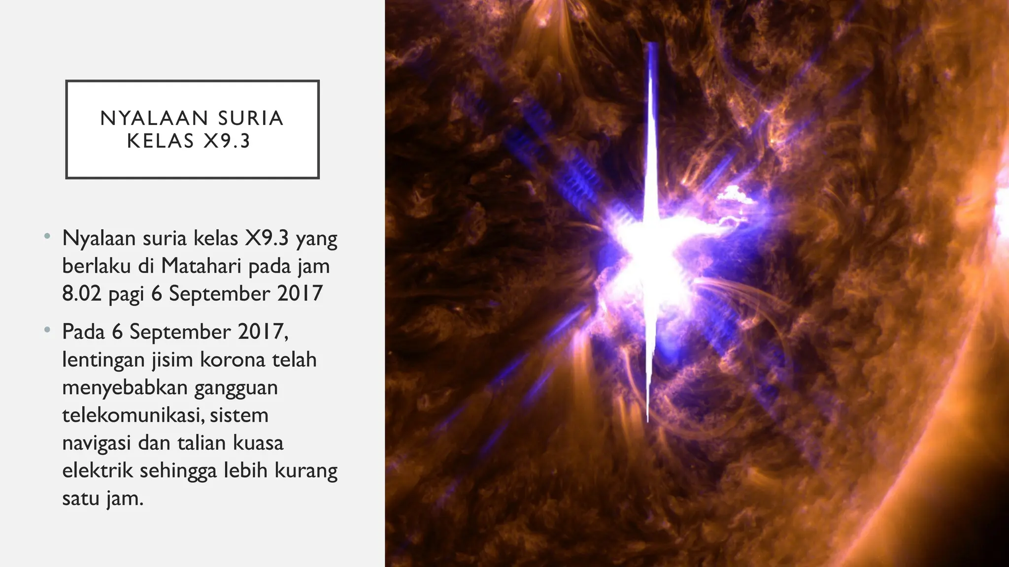 presentation Tingkatan 3 BAB 9 cuaca angkasa lepas.pptx