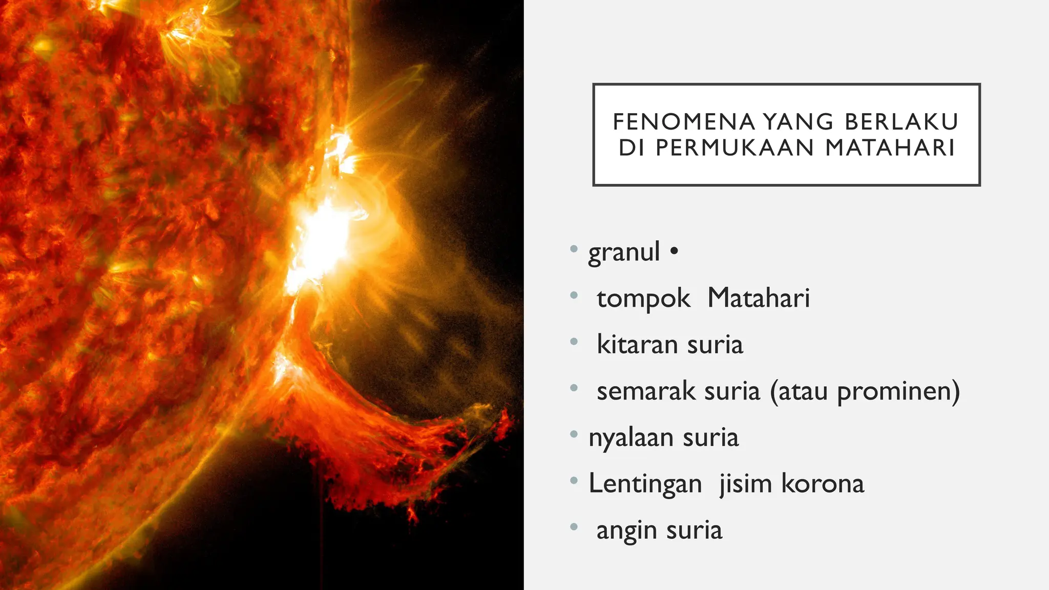 presentation Tingkatan 3 BAB 9 cuaca angkasa lepas.pptx