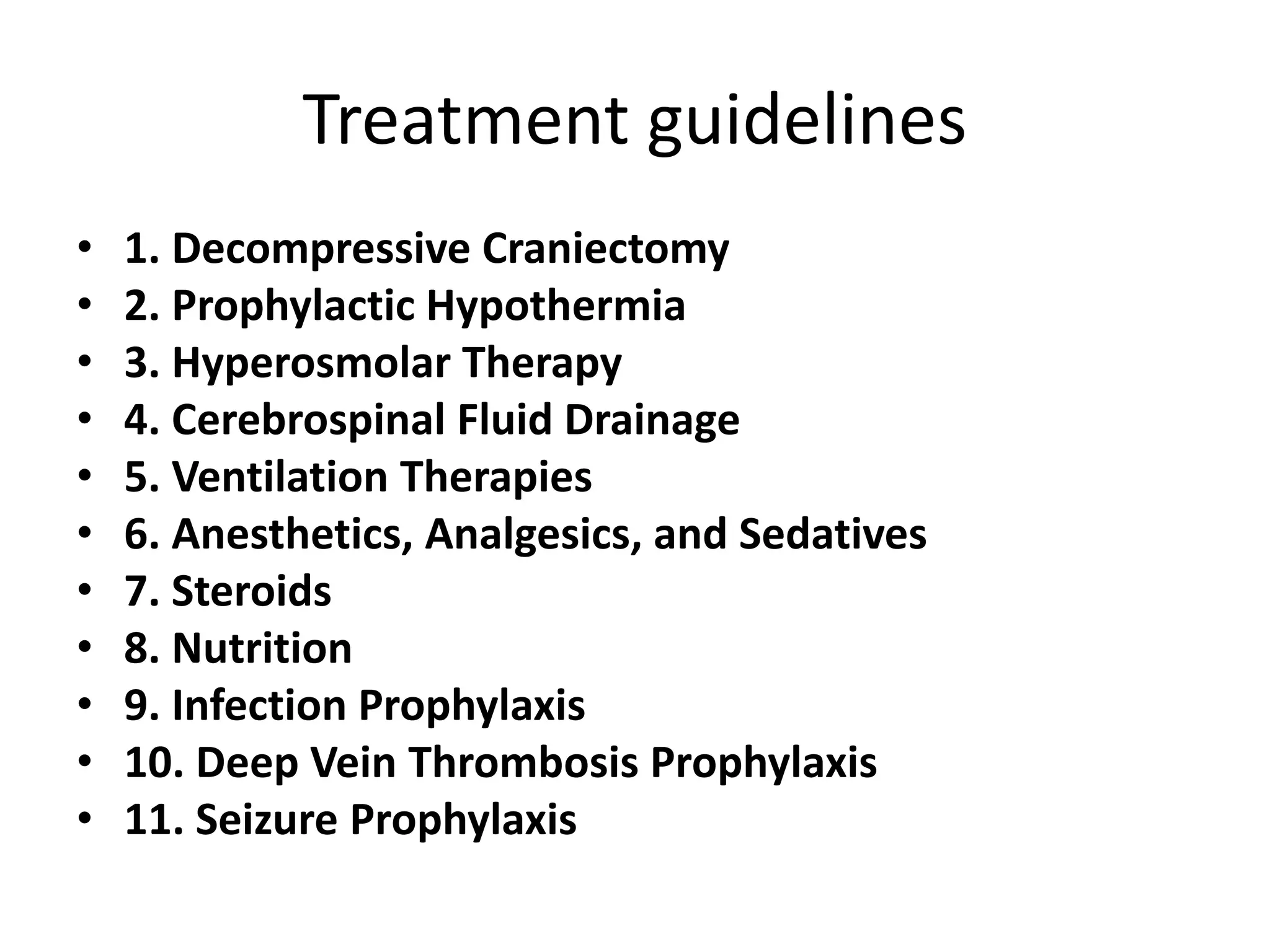 BTF guidelines | PPTX