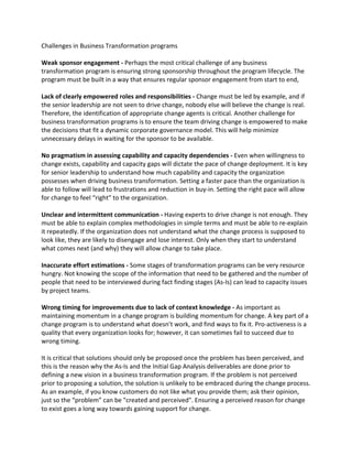 BTF Process | PDF