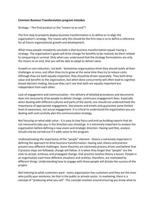 BTF Process | PDF