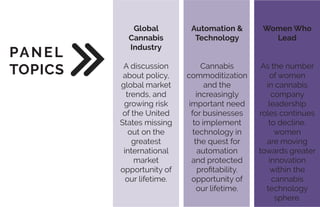 BTGC_SXSW FINAL | PPT