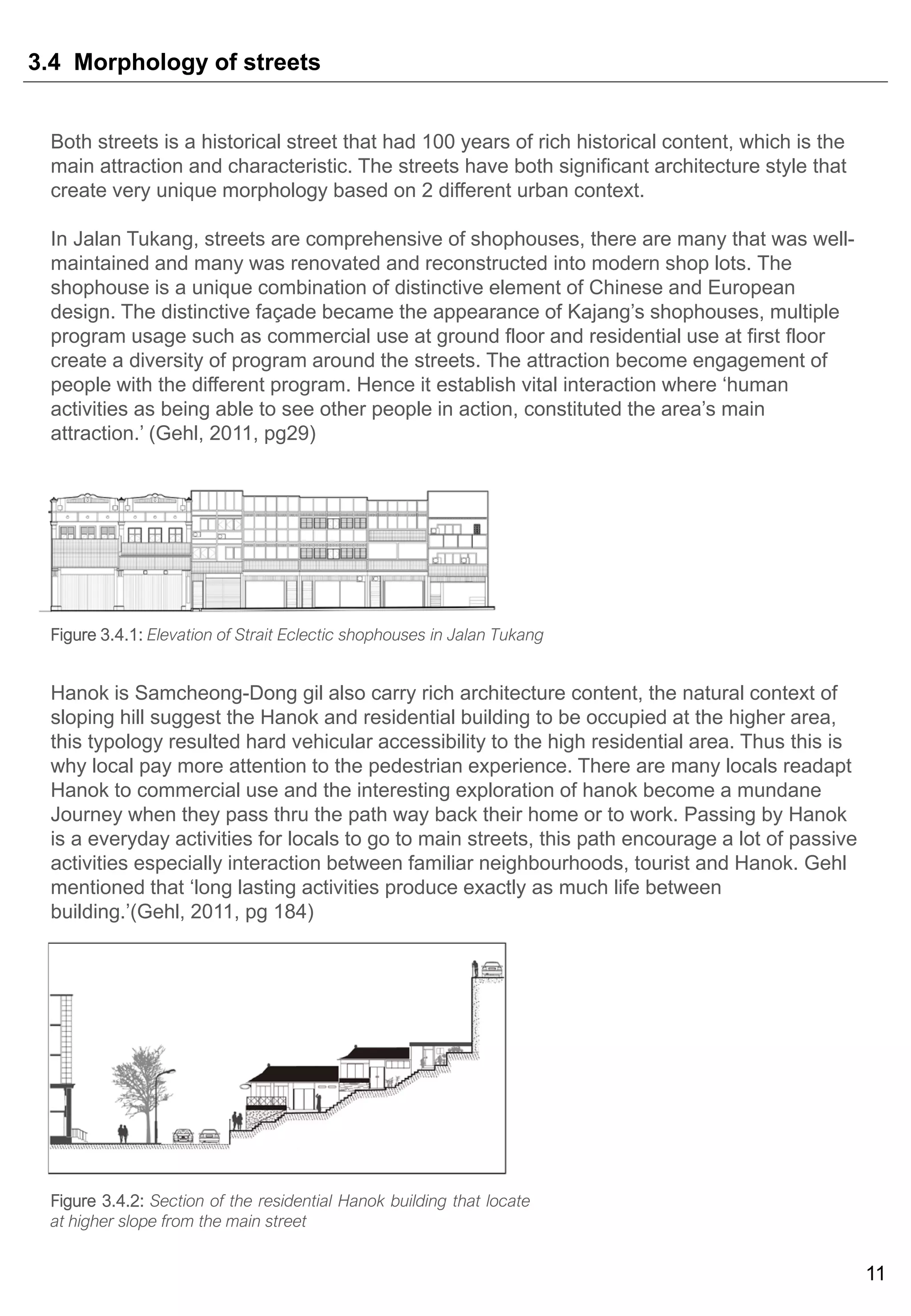 comparative essay | PDF