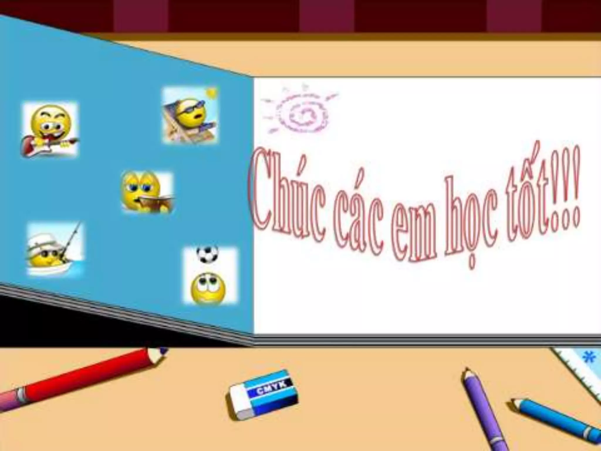 Bài giảng Bảng tuần hoàn hóa học | PPTX