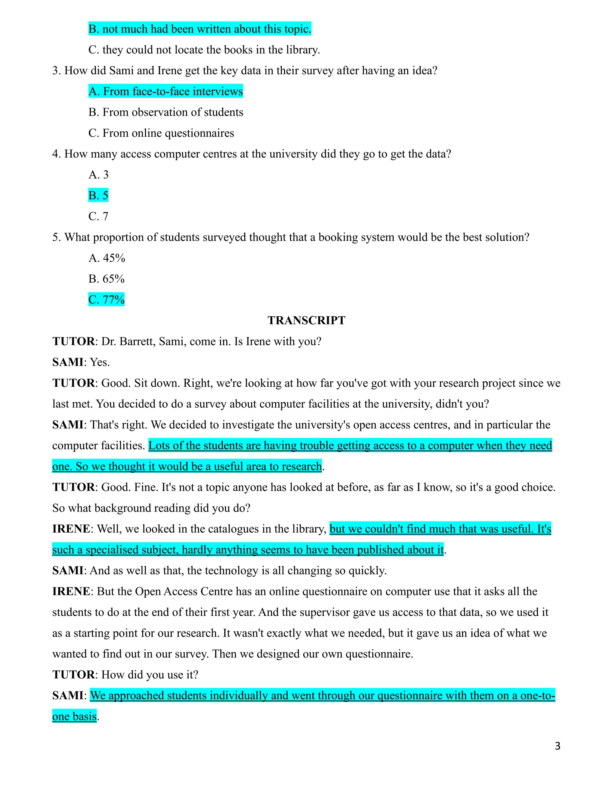 BỘ ĐỀ THI HỌC SINH GIỎI CÁC TỈNH MÔN TIẾNG ANH LỚP 9 NĂM HỌC 2023-2024 (CÓ FILE NGHE VÀ ĐÁP ÁN ...