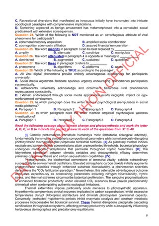 BỘ ĐỀ THI NÂNG CAO B2-C2 30 ĐỀ THI THỬ KỲ THI TỐT NGHIỆP TRUNG HỌC PHỔ ...