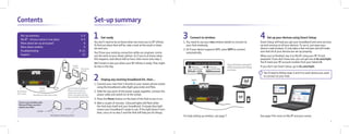 BT Home Hub 5 | PDF
