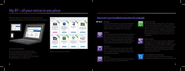 BT Home Hub 5 User Guide | PDF