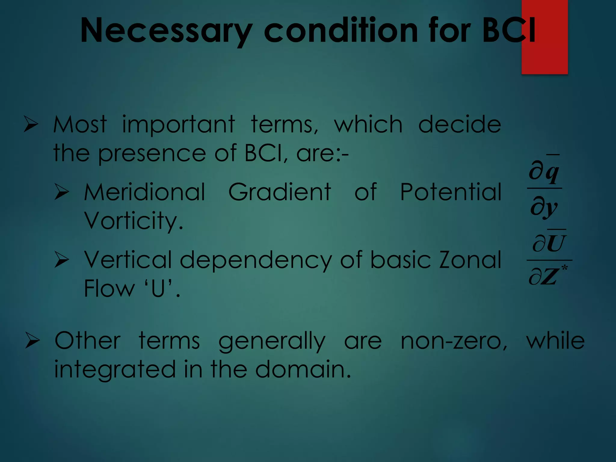 Introduction to barotropic and baroclinic instability | PDF