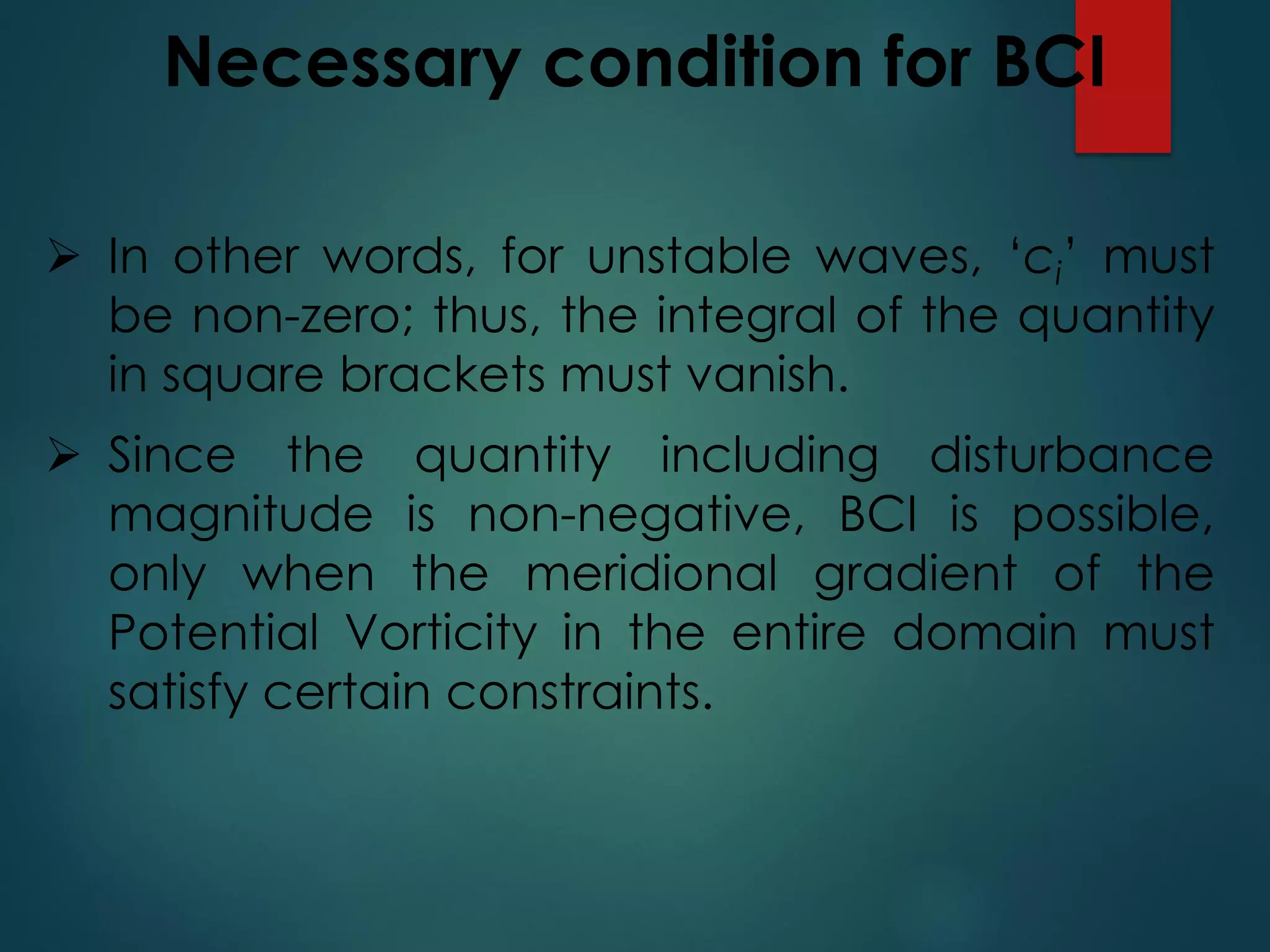 Introduction to barotropic and baroclinic instability | PDF