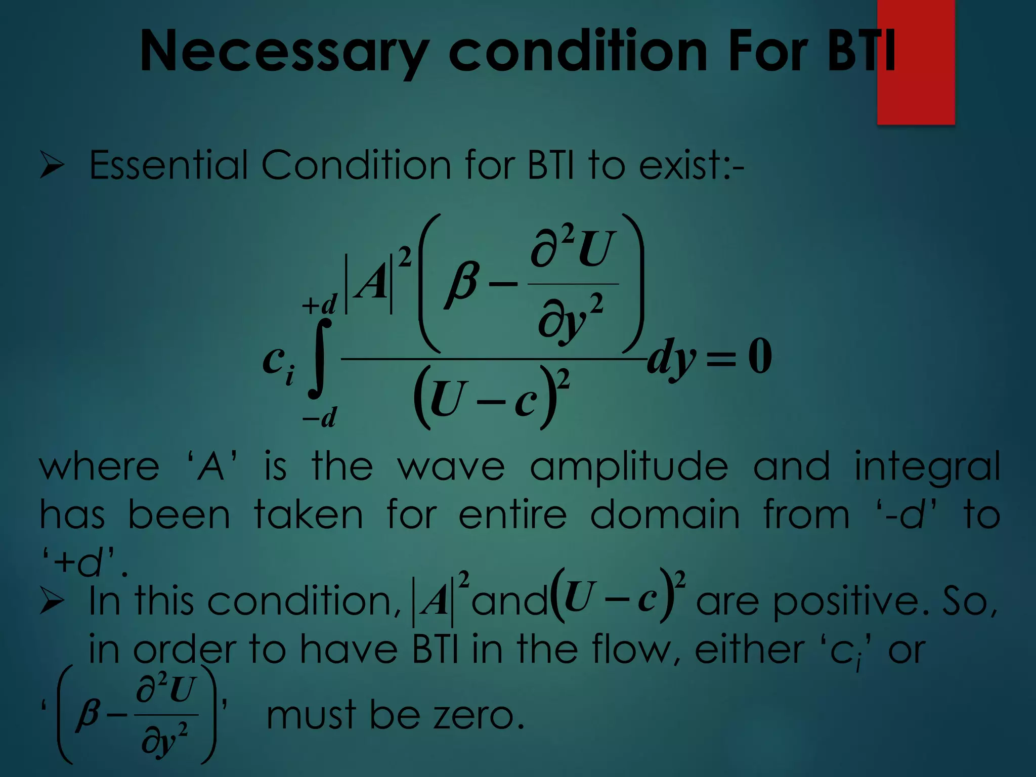 Introduction to barotropic and baroclinic instability | PDF