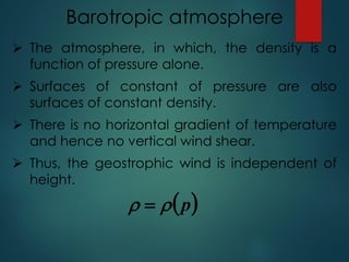 Introduction to barotropic and baroclinic instability | PDF