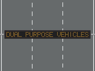 Know your UK road speed limits | PDF