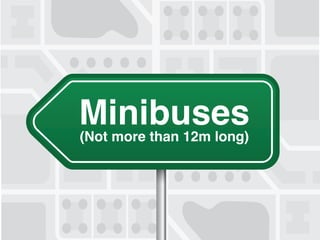 Know your UK road speed limits | PDF